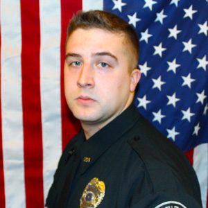 Police Officers - Borough of Steelton