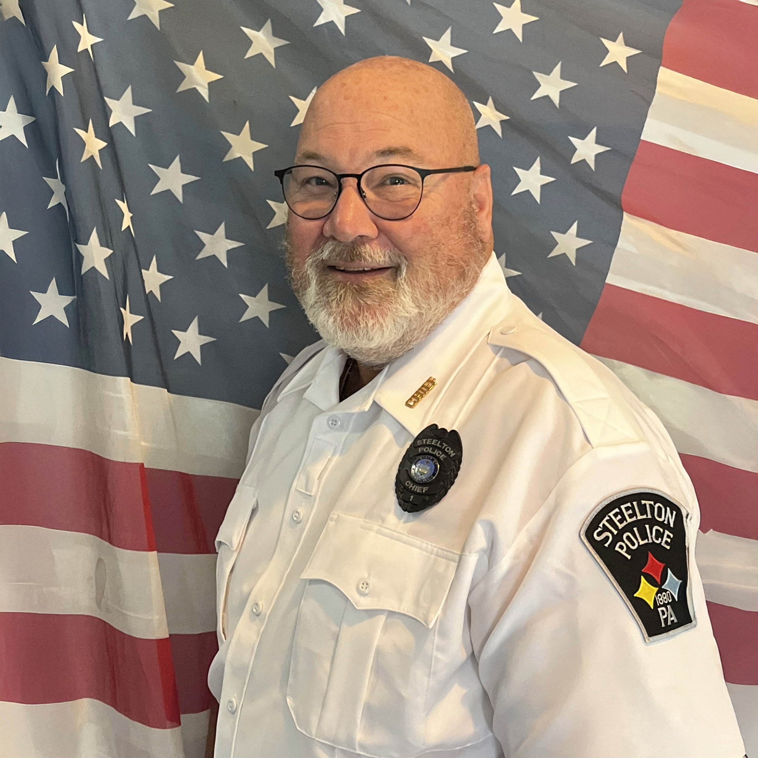 Police Department - Borough of Steelton